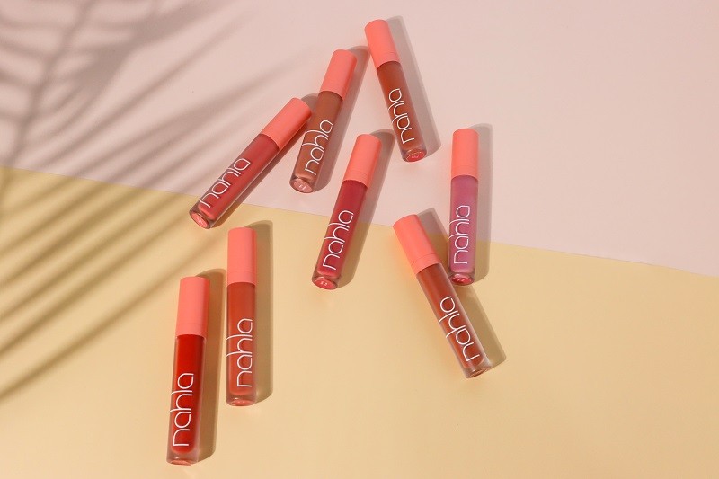 Nahla Cosmetics, Skincare Halal untuk Wanita Muslimah - Vemme Daily